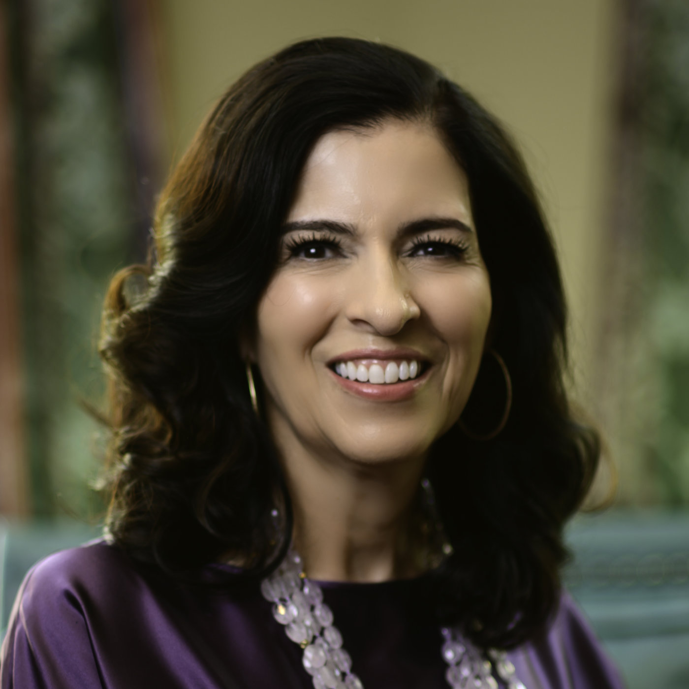 About - Brenda Villa